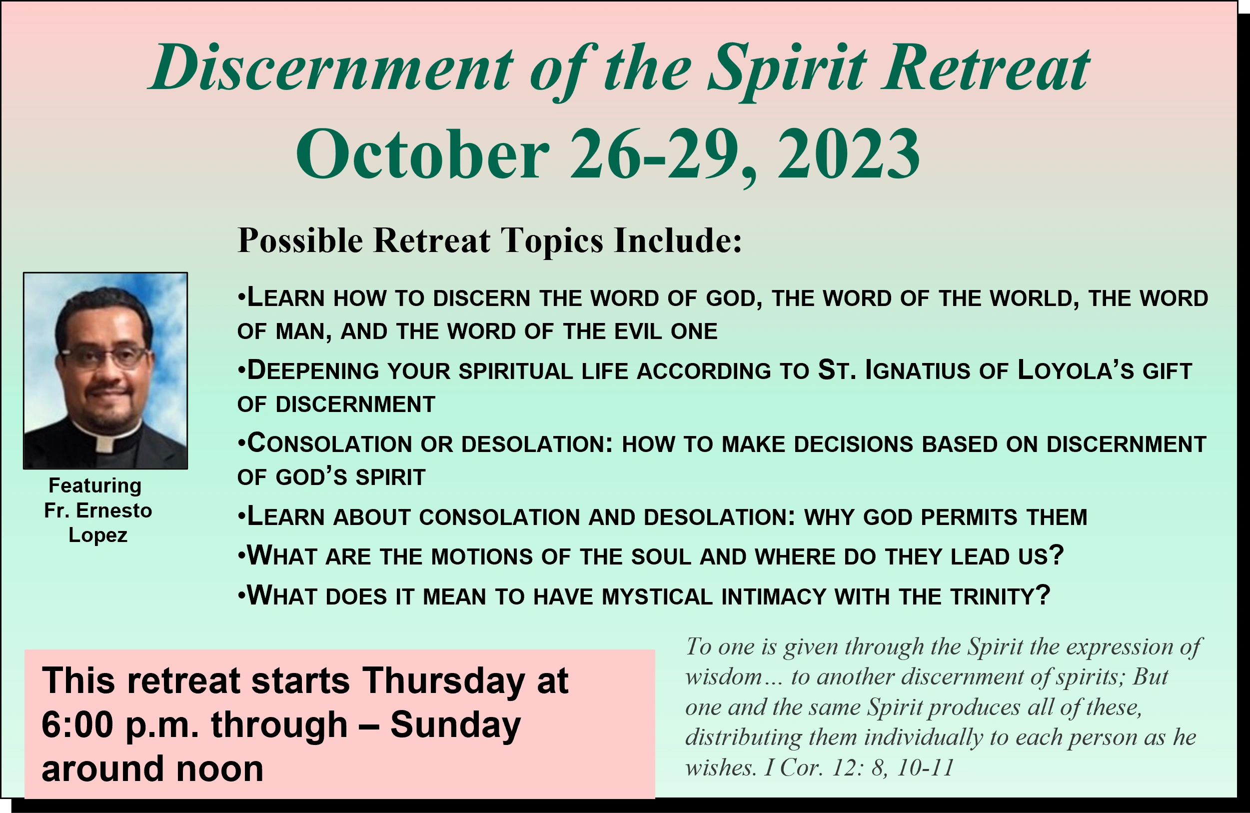Videos Teachings
